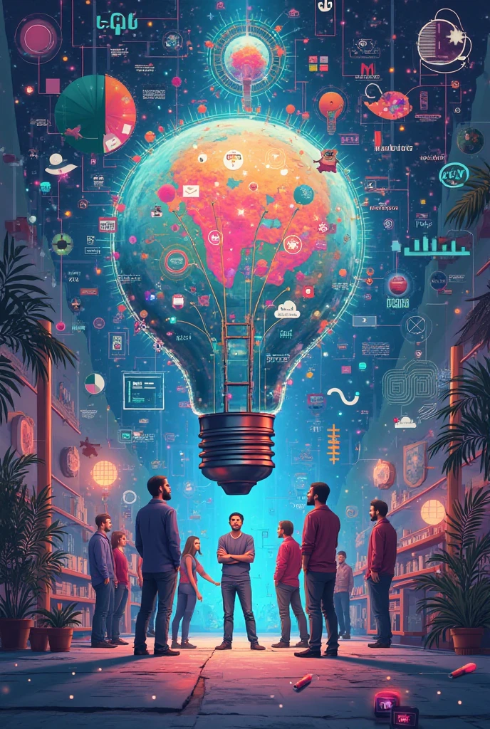 Infographic ideas - SeaArt AI