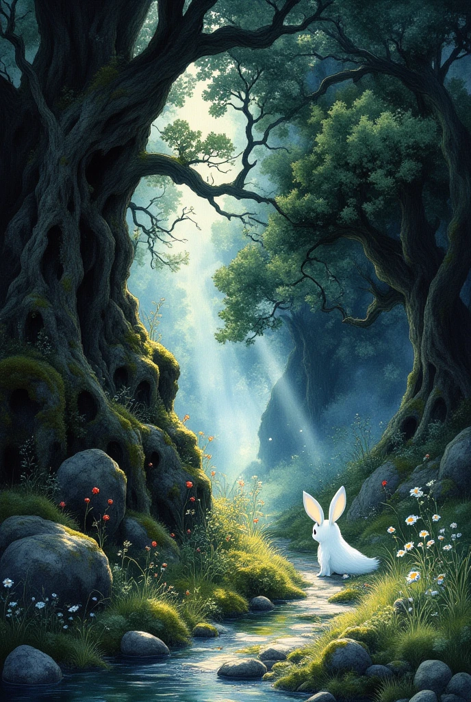 🌳𝓤𝓷𝓭𝓮𝓻 𝓽𝓱𝓮 𝓬𝓻𝓸𝔀𝓷𝓼 𝓸𝓯 𝓪𝓷𝓬𝓲𝓮𝓷𝓽 𝓽𝓻𝓮𝓮𝓼
