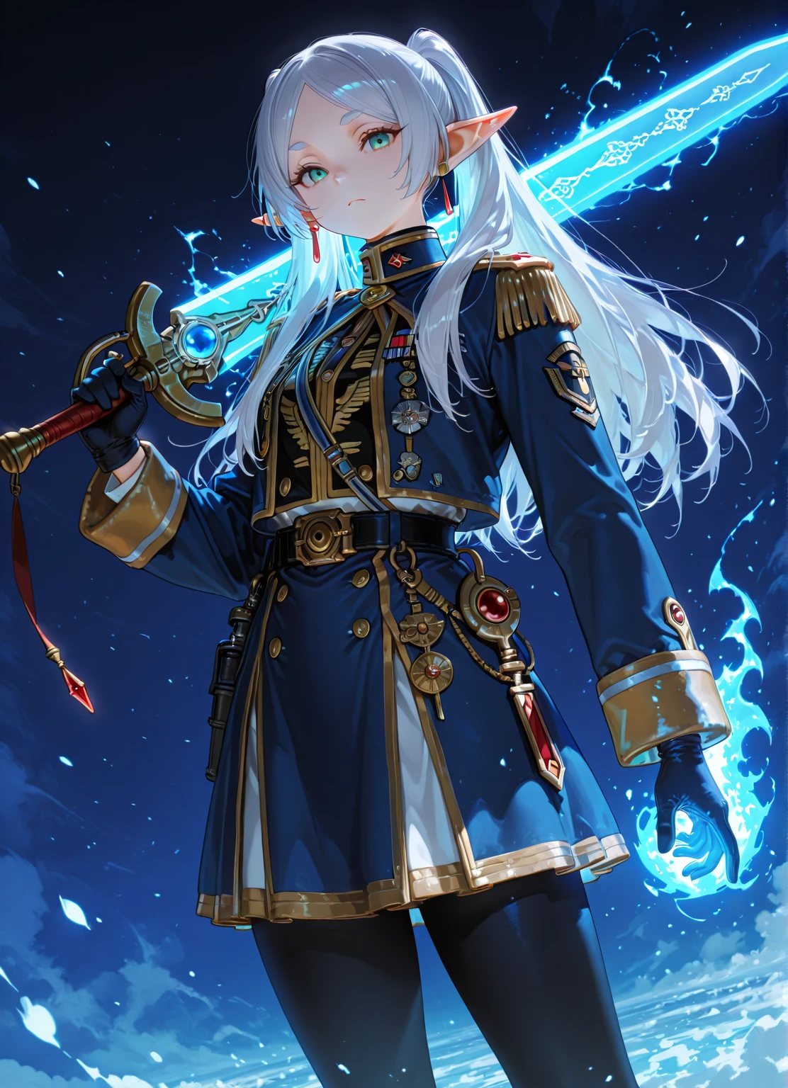 40k
