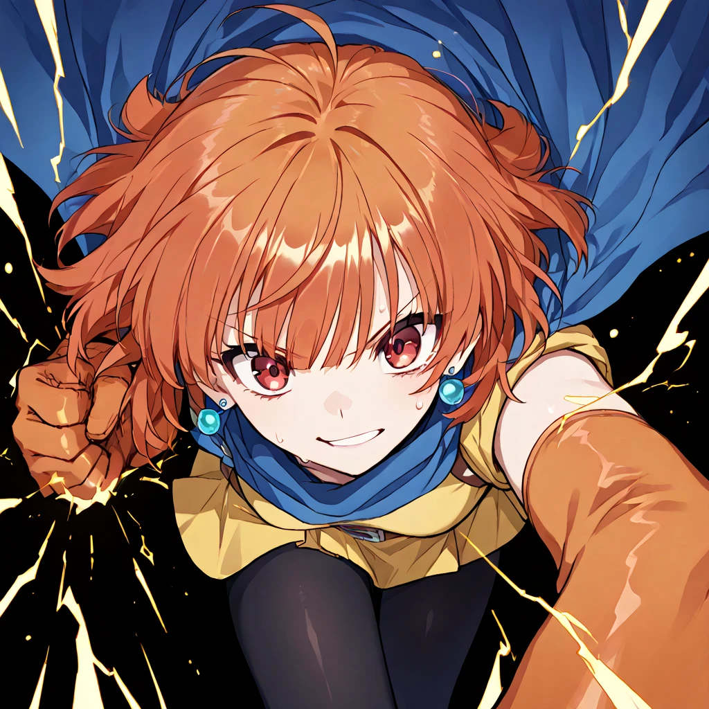 Alena, hat, (masterpiece), (best quality:1.2), beautiful and cute ...