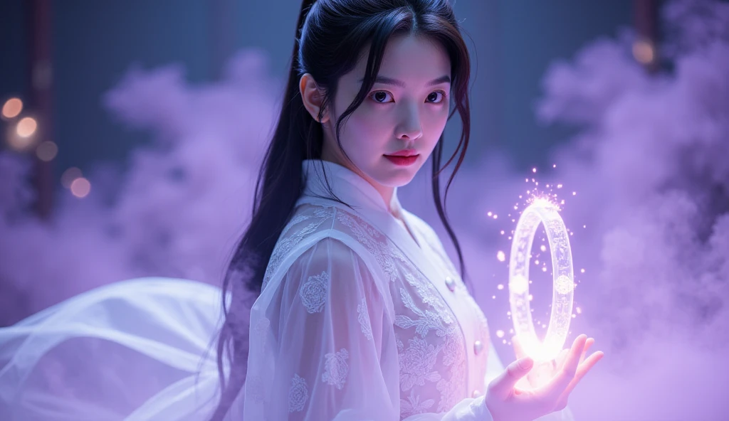 ( Close-up), UHD , lake vault , Cinematic still photo frame - SeaArt AI