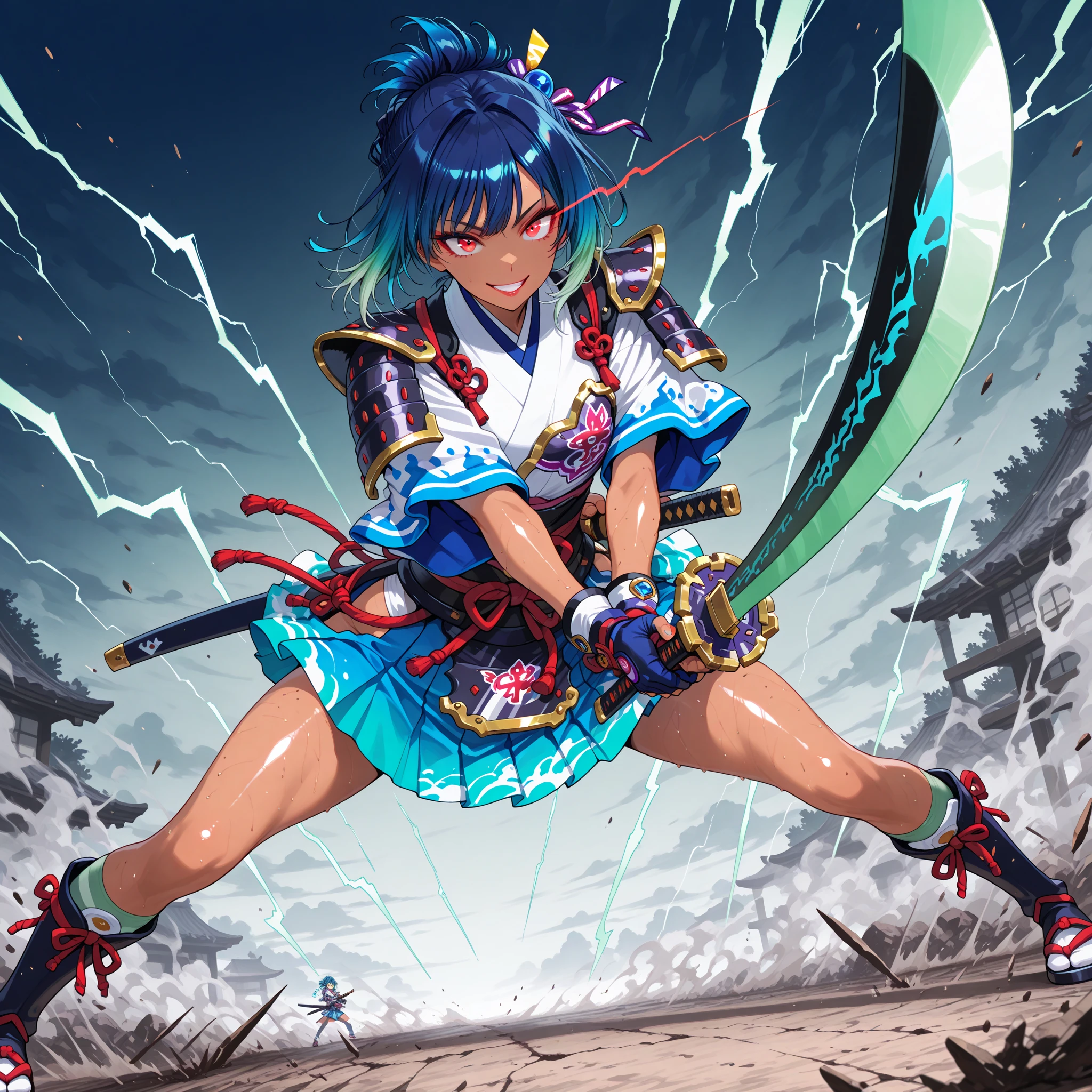 Score_9, score_8_up, score_7_up, masterpiece, Highest quality - SeaArt AI