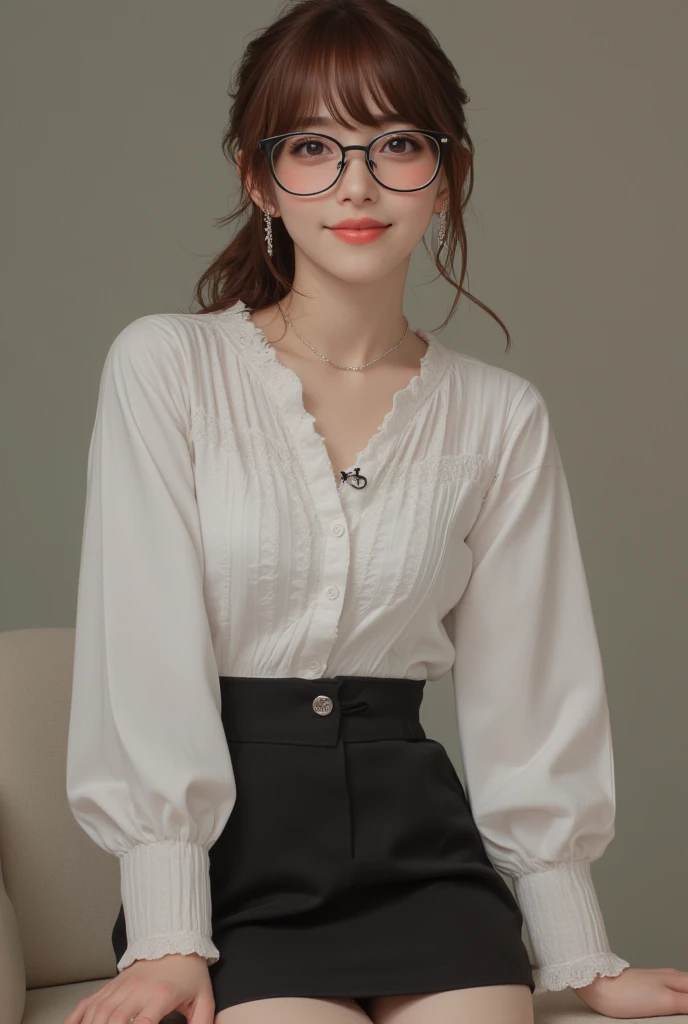 ((Best Quality、masterpiece、high sensitivity、high resolution、detailed ...