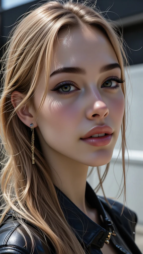 [Style: "masterpiece, realistic, (photo realistic Realism), ultra ...