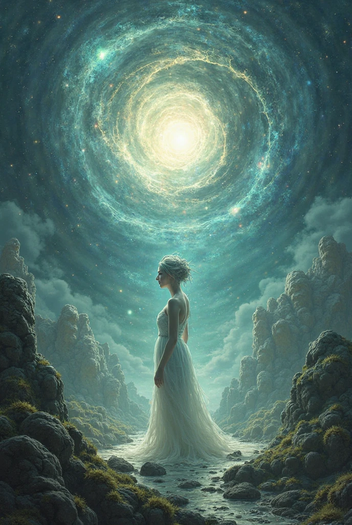 Genesis little story - SeaArt AI