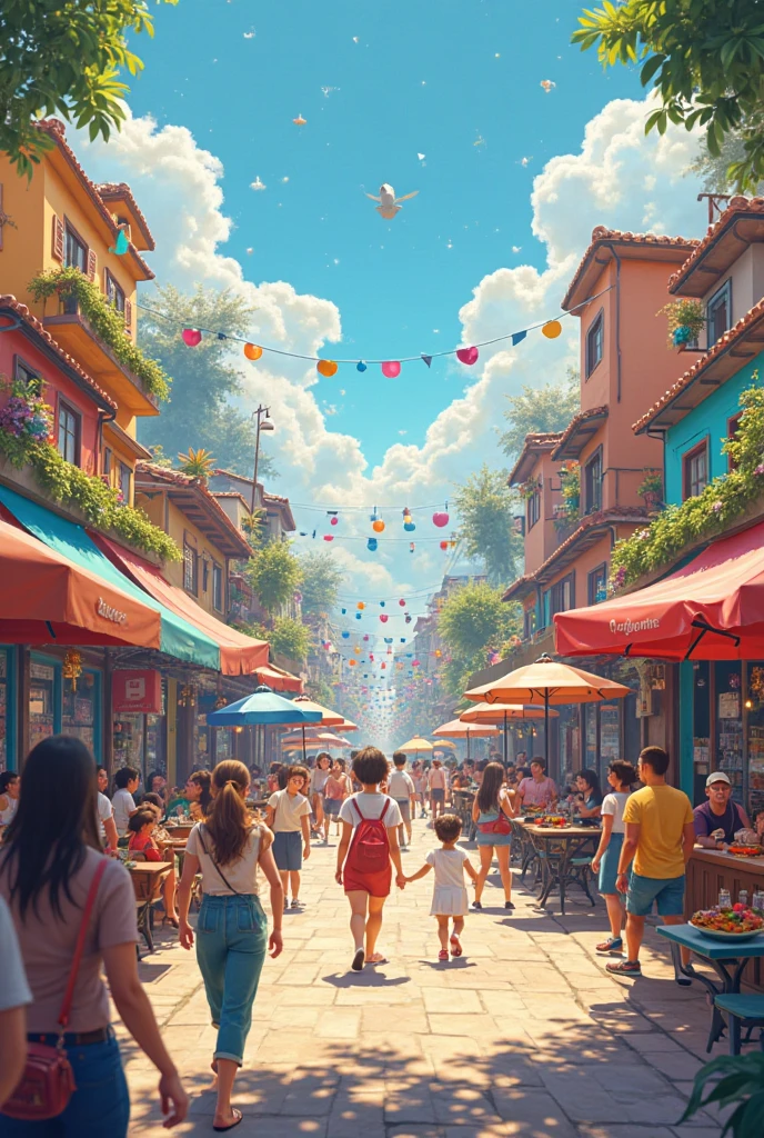 What looks more lively - SeaArt AI