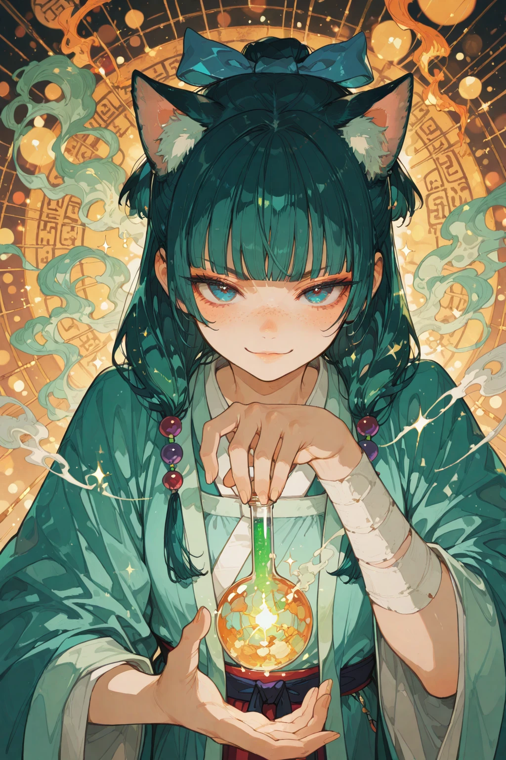 （0616）Cat-Ear Lab / cat ear lab / Cat Ears Lab