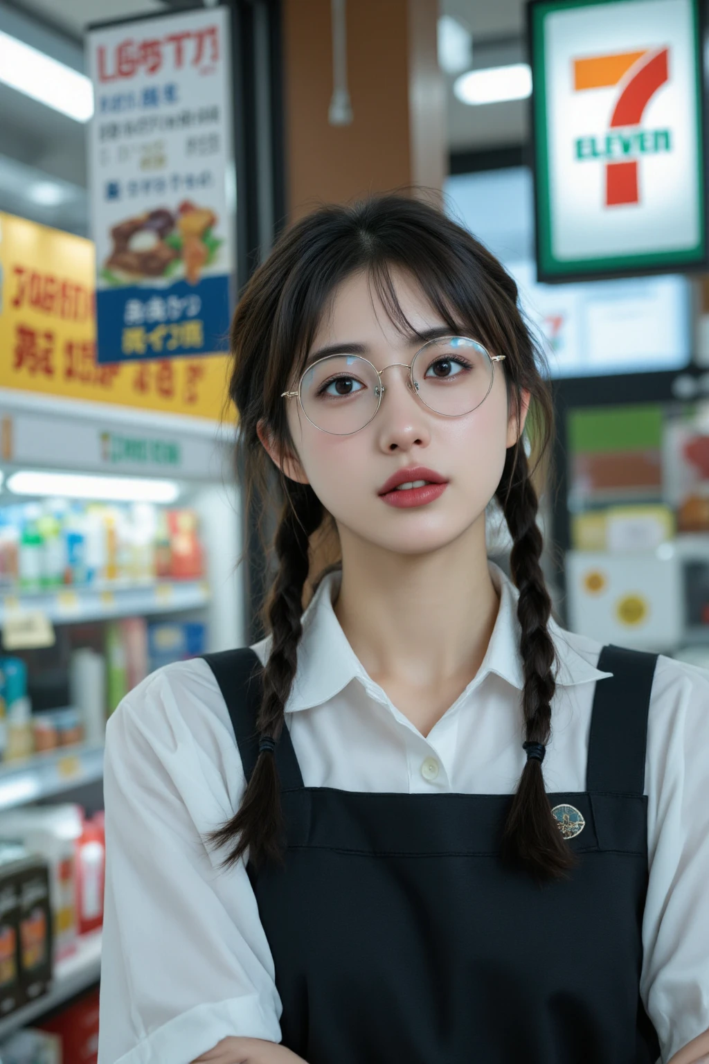 Razão para ir a uma conveniência um pouco distante