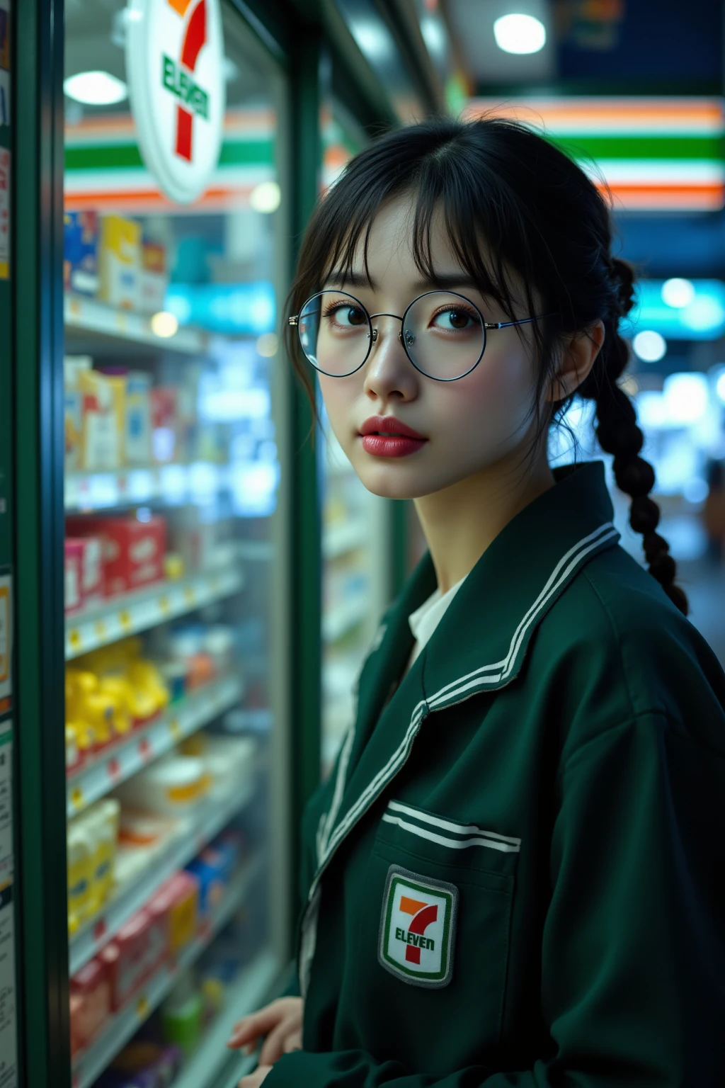 La razón para ir a una tienda de conveniencia un poco lejos