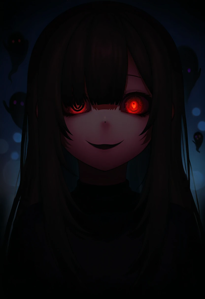 The eye above the melted cake,horror,Super Real,Ultra Fine,4K - SeaArt AI