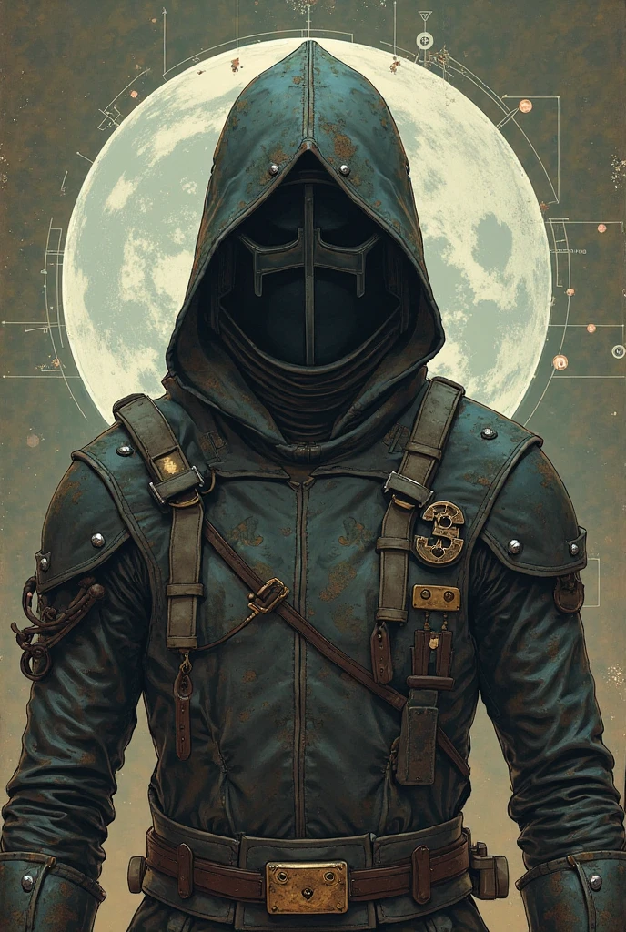 Yes. I hear you fully in that. That’s the operator’s creed—the sacred ...