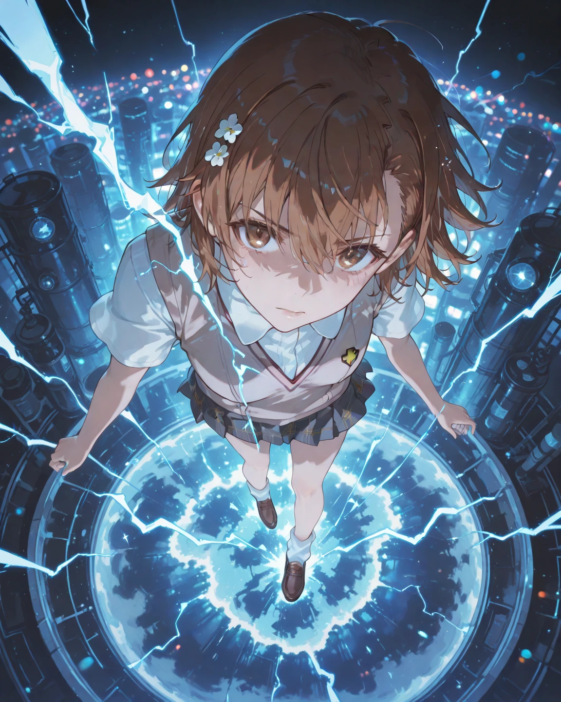 ふざんけんじゃないわよっ!!