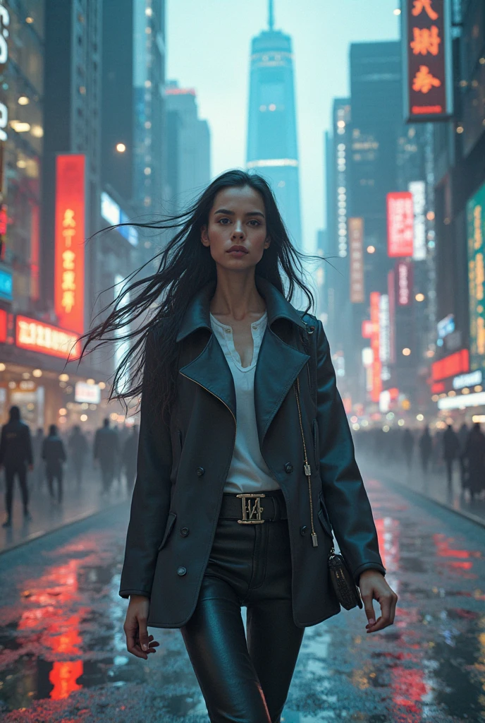 I want it in video - SeaArt AI