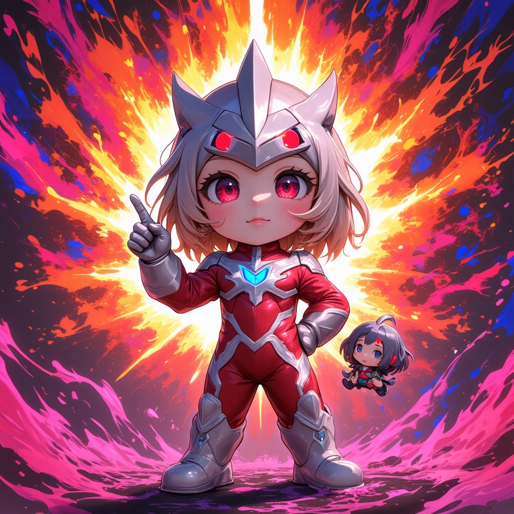 Best quality, extremely detailed CG, HD, crisp quality, sharp focus - SeaArt AI