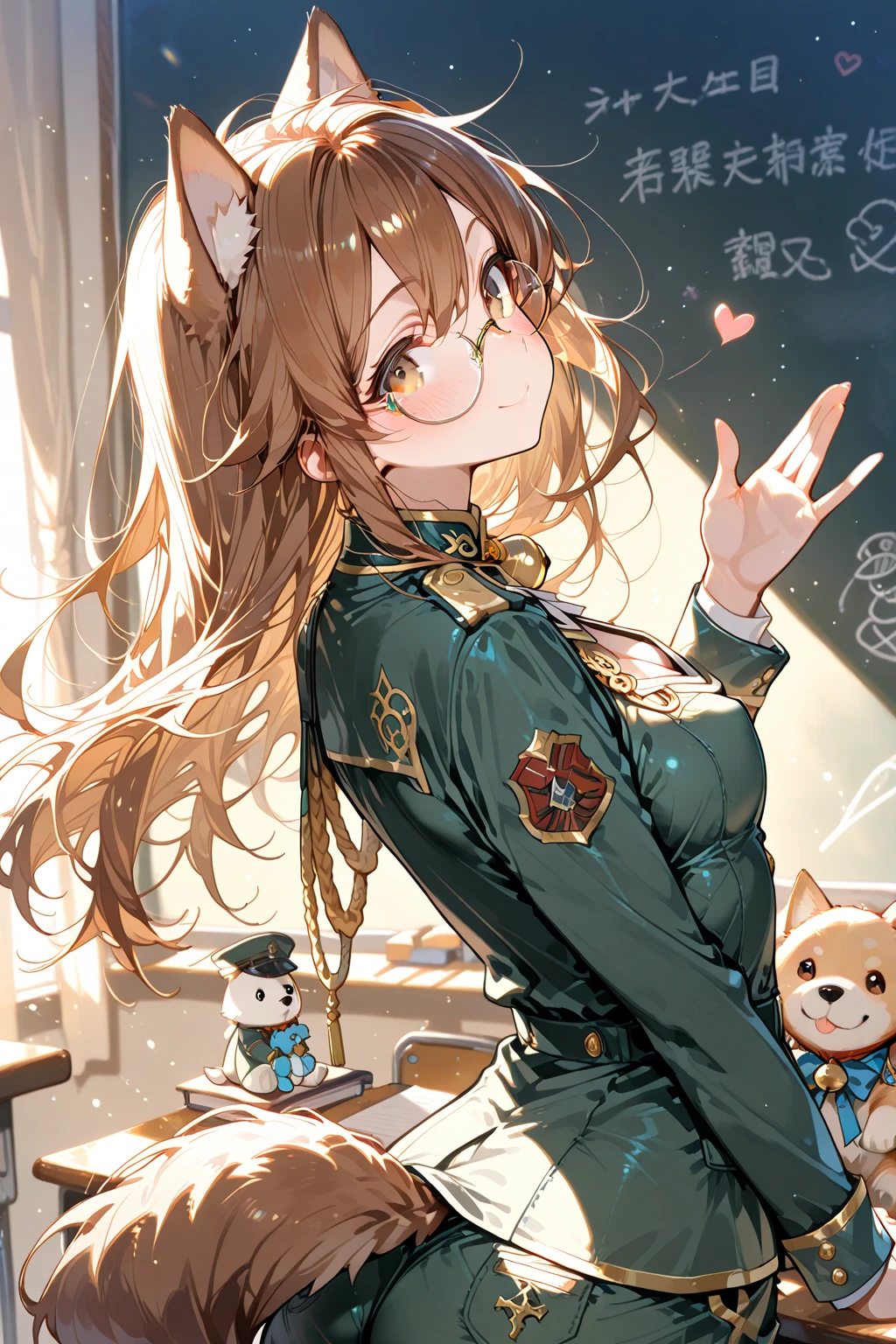Nsfw, 1girl, solo, , round face, 10’s, school student, immature - SeaArt AI