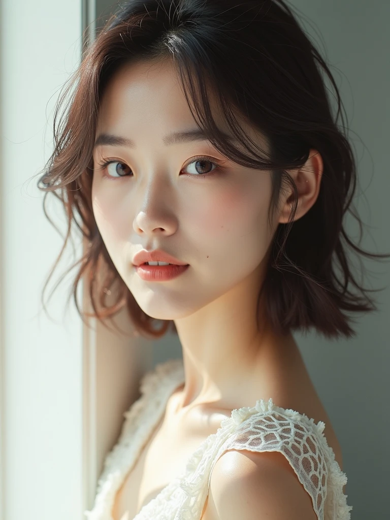 Clear, ultra-high image quality Transparency color Bob Center part ...