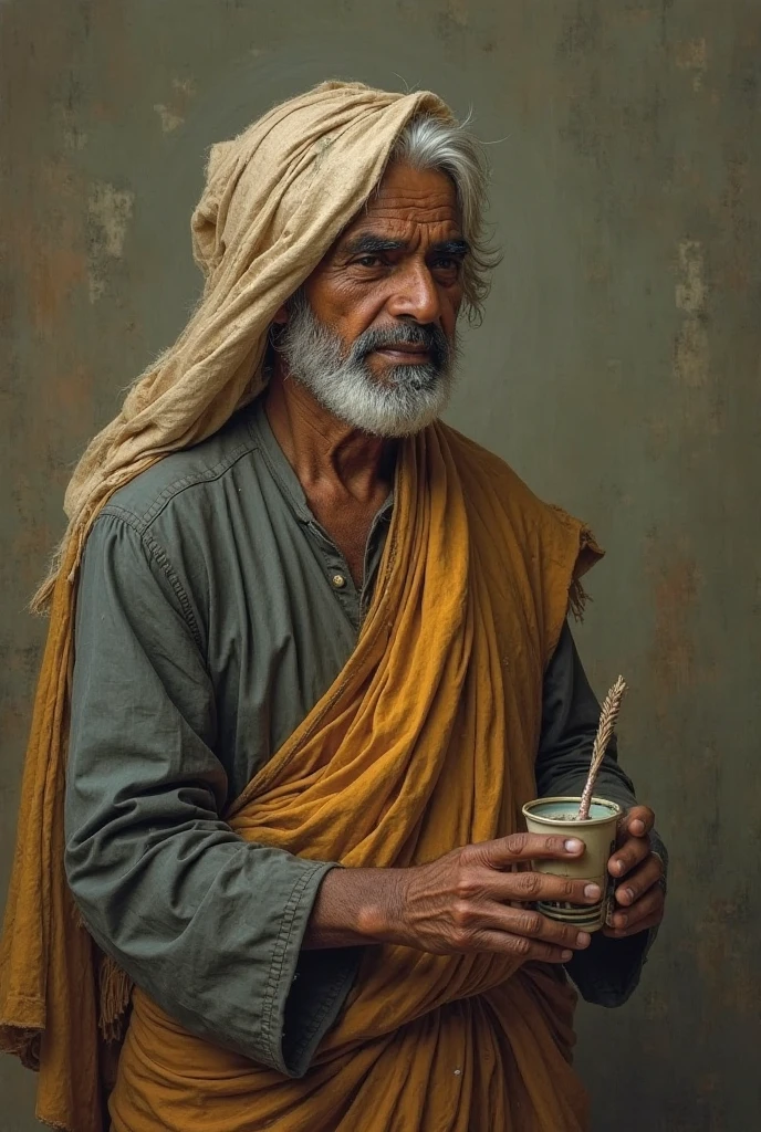 In a small village, there lived a young man named Rahim. His family was ...