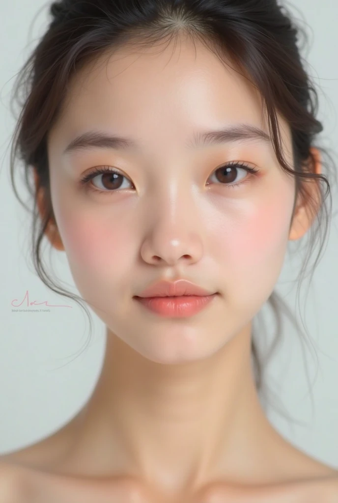Clear face - SeaArt AI
