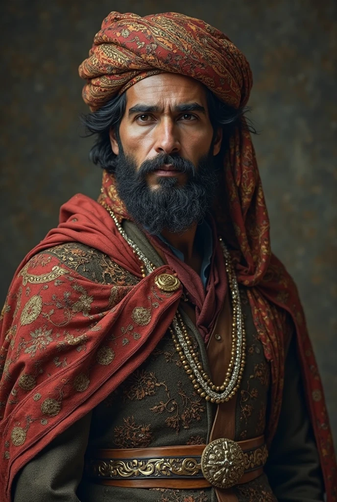 XI ISLAMIC MIDNIGHT (COMMERCE) SUPPLY BY *THOMAS SHELBY x BAAGHI ...