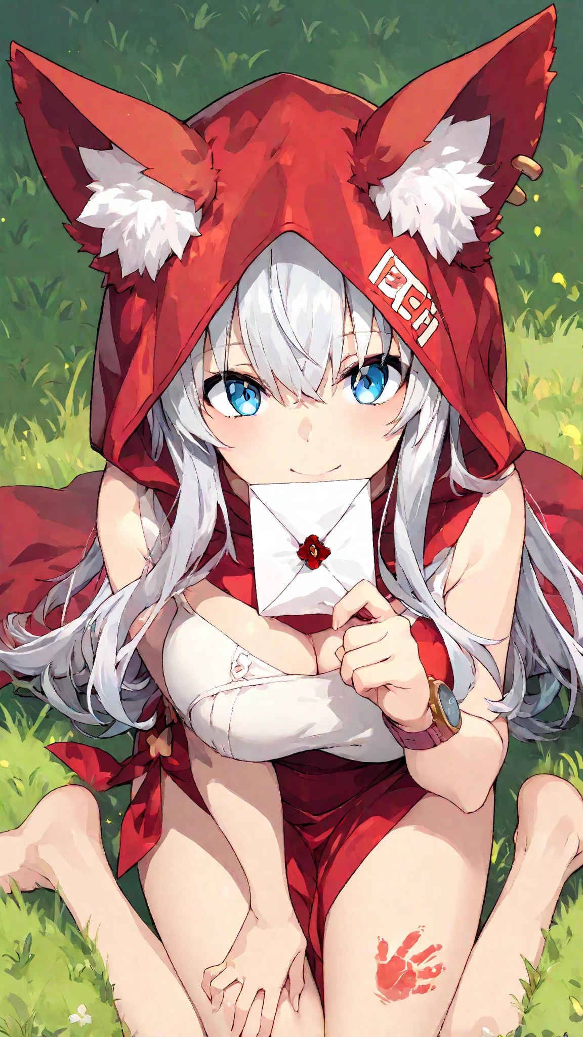 Highest masterpiece、top quality、1girl、High Accuracy Selection - SeaArt AI