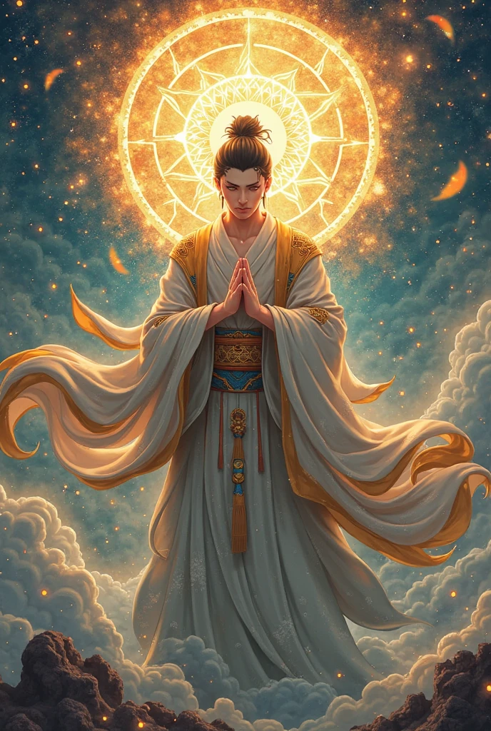 Daikoku no Shuson male god聖 malegod wisdom treat Japan land Anime god ...