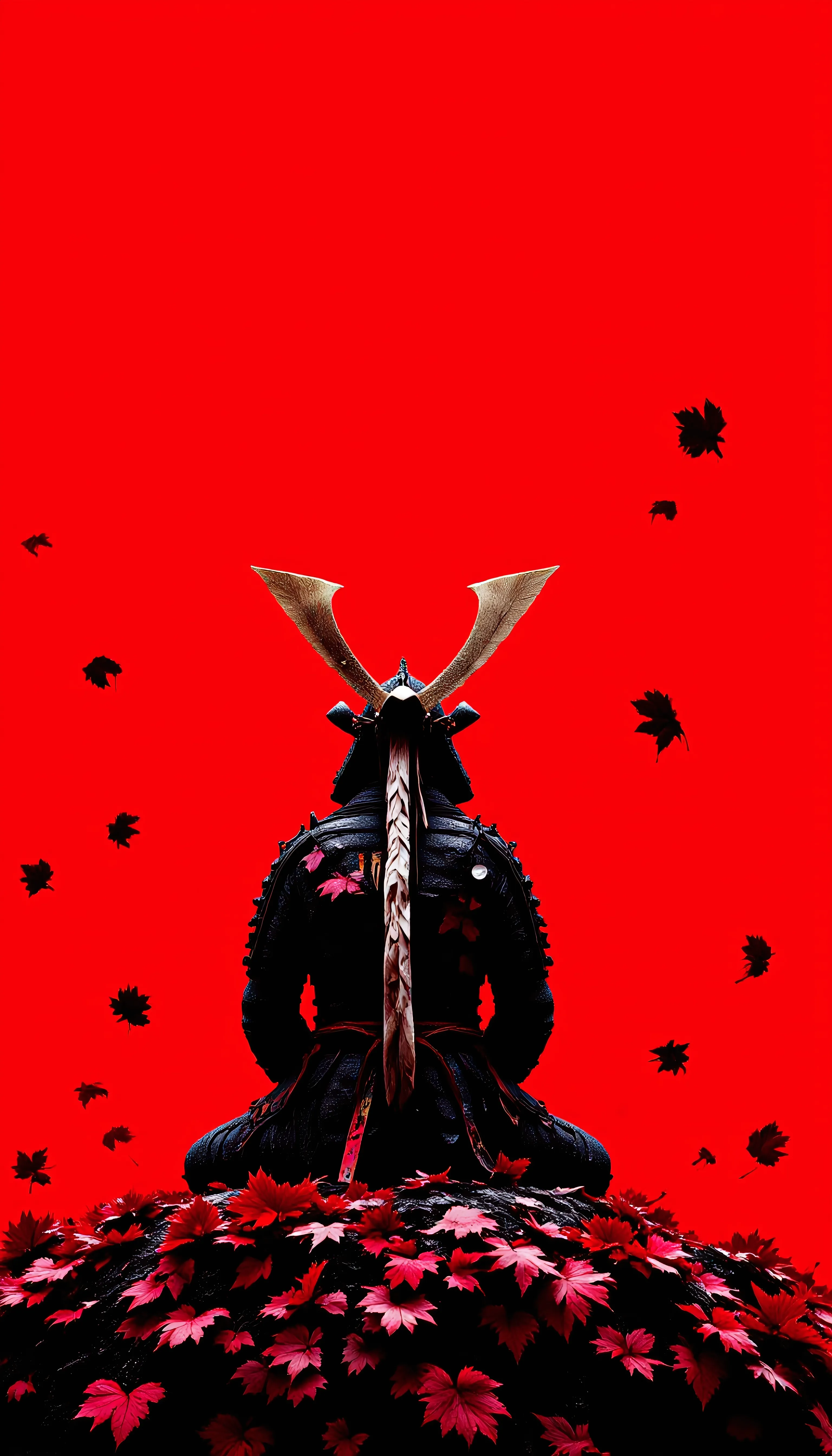 SeaArt AI | Fond d'écran de Genichiro Ashina