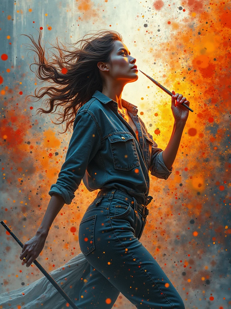 Make a video - SeaArt AI