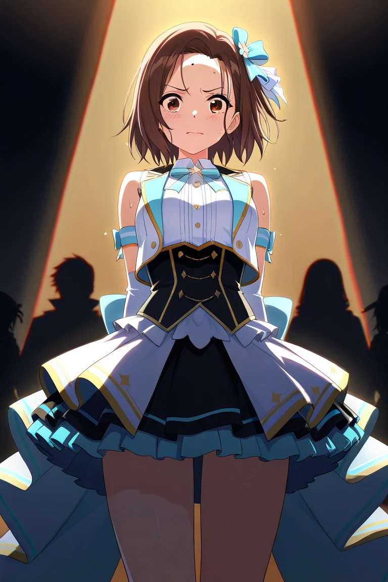 Idol Killer