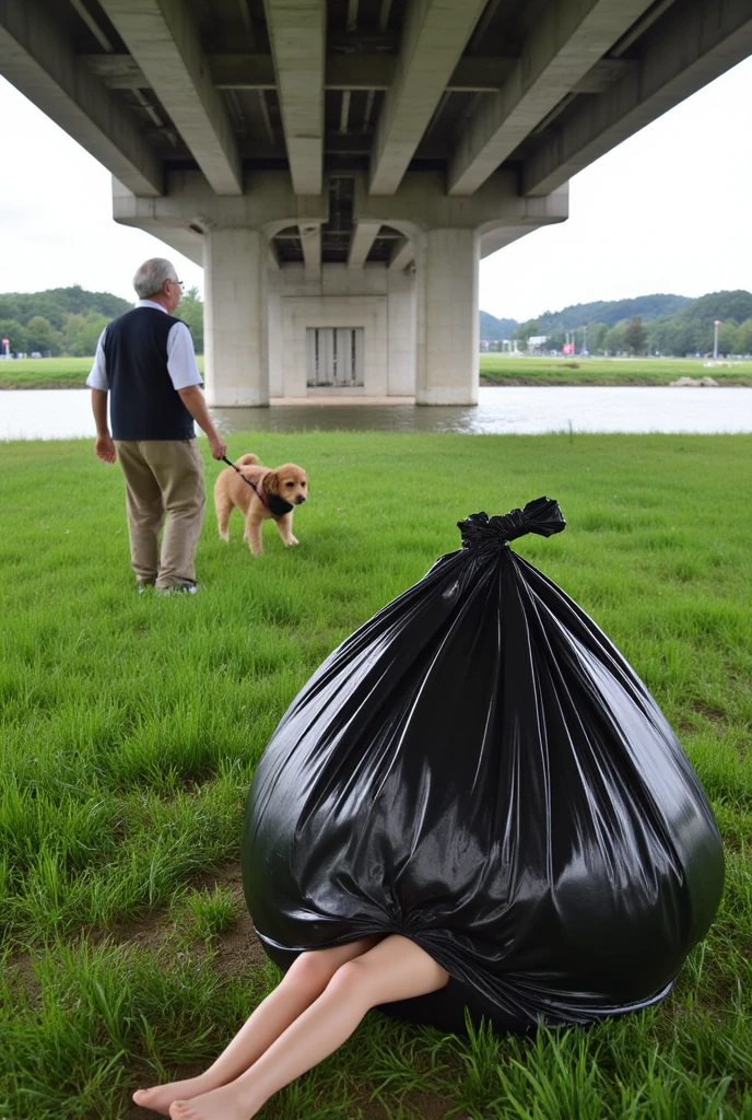 Abandoned ex-wife(used)