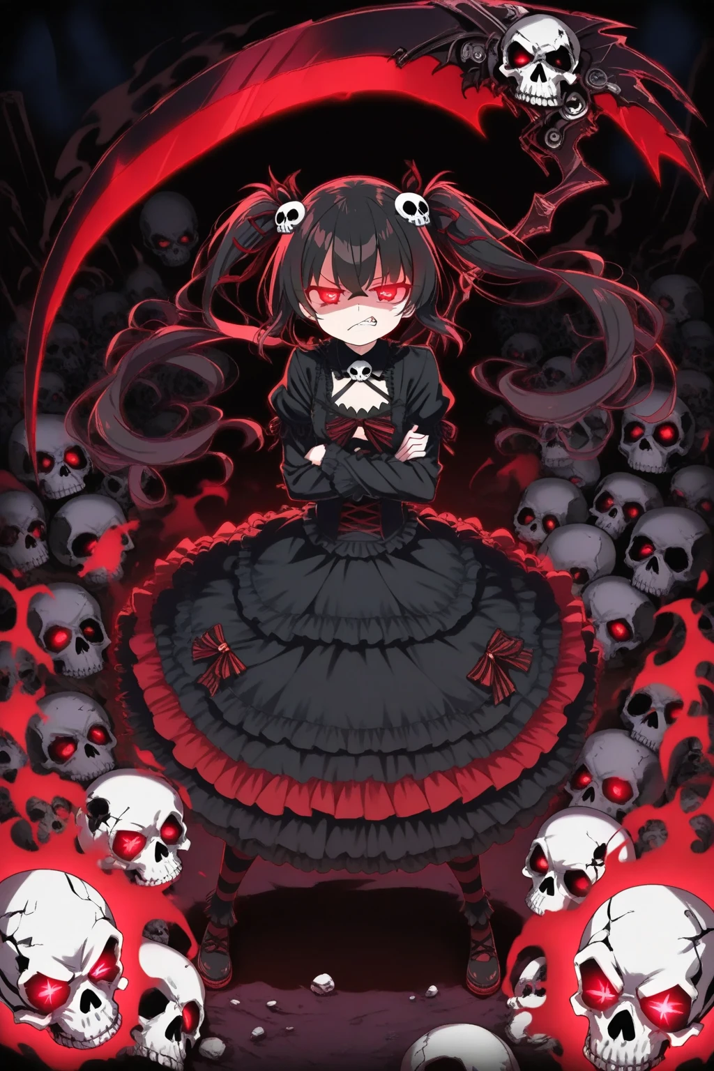 死ぬほど忙しい!