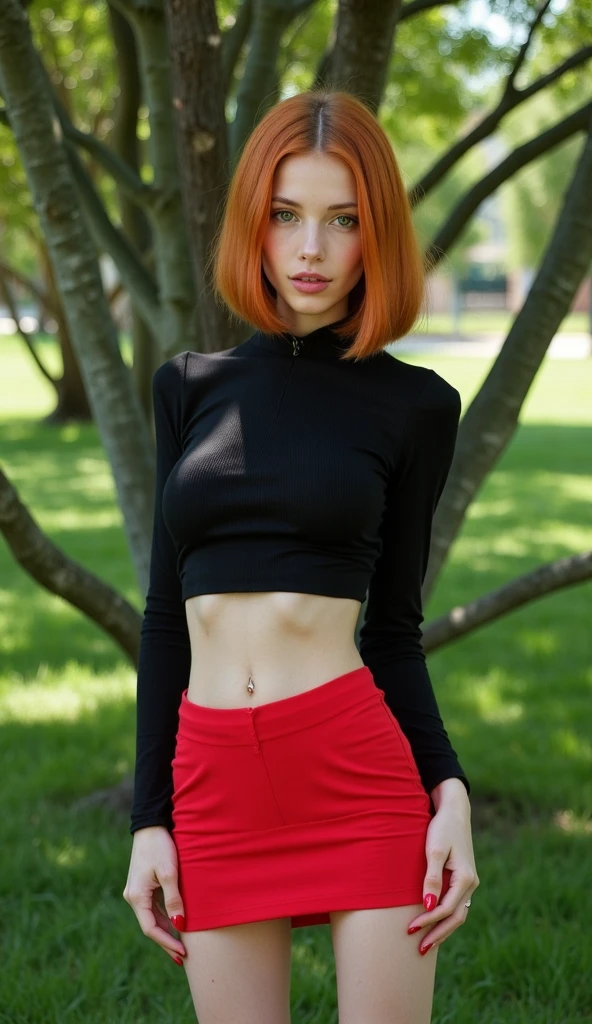 Professional shot of a sweet, innocent, italian girl, detailed italian ...