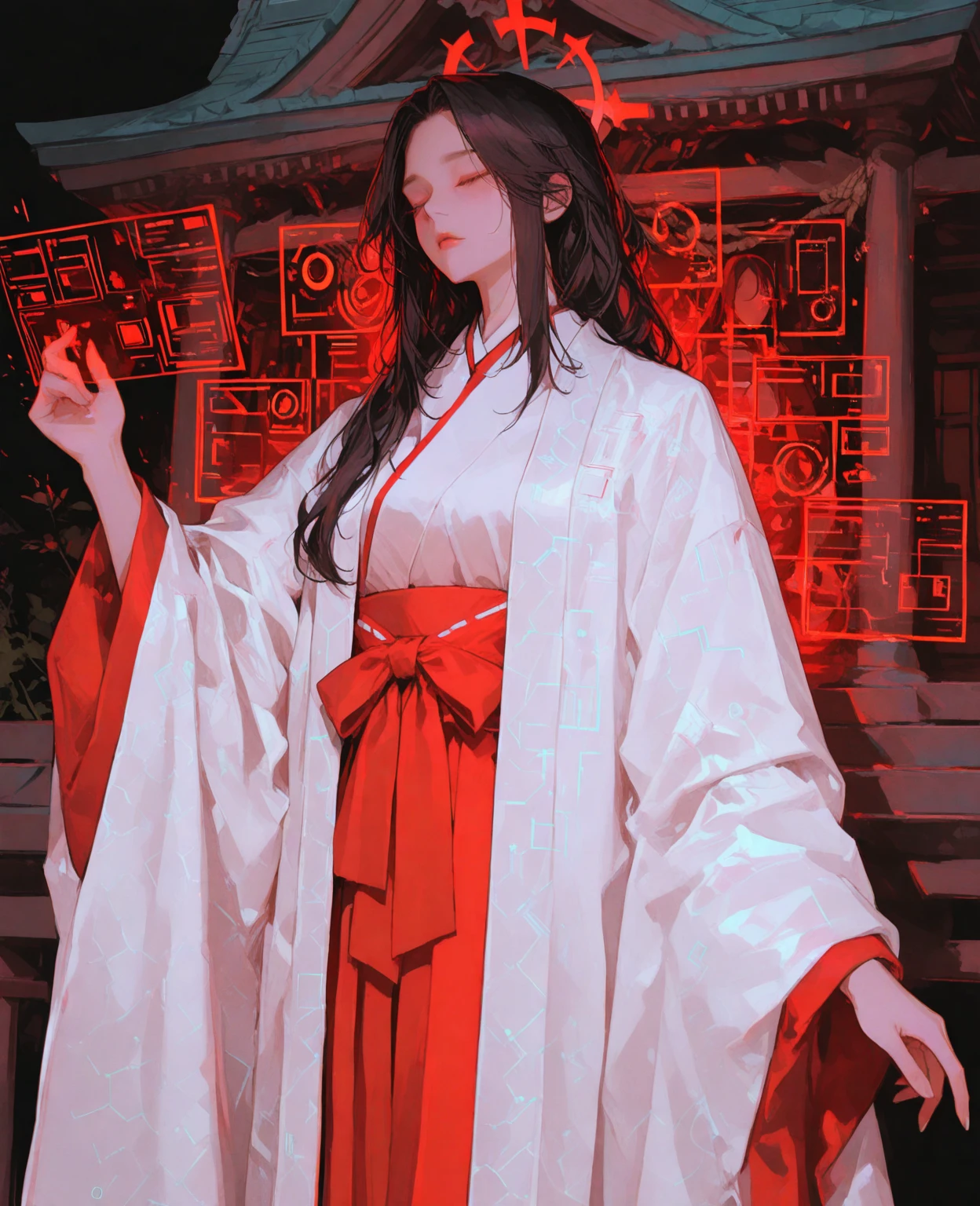 God knows everything