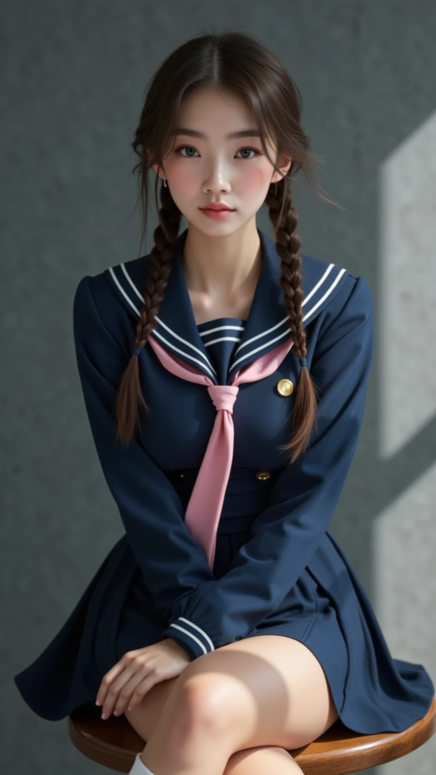Portrait,Rae,🌟 : high resolution, 35mm portrait photography, natural ...