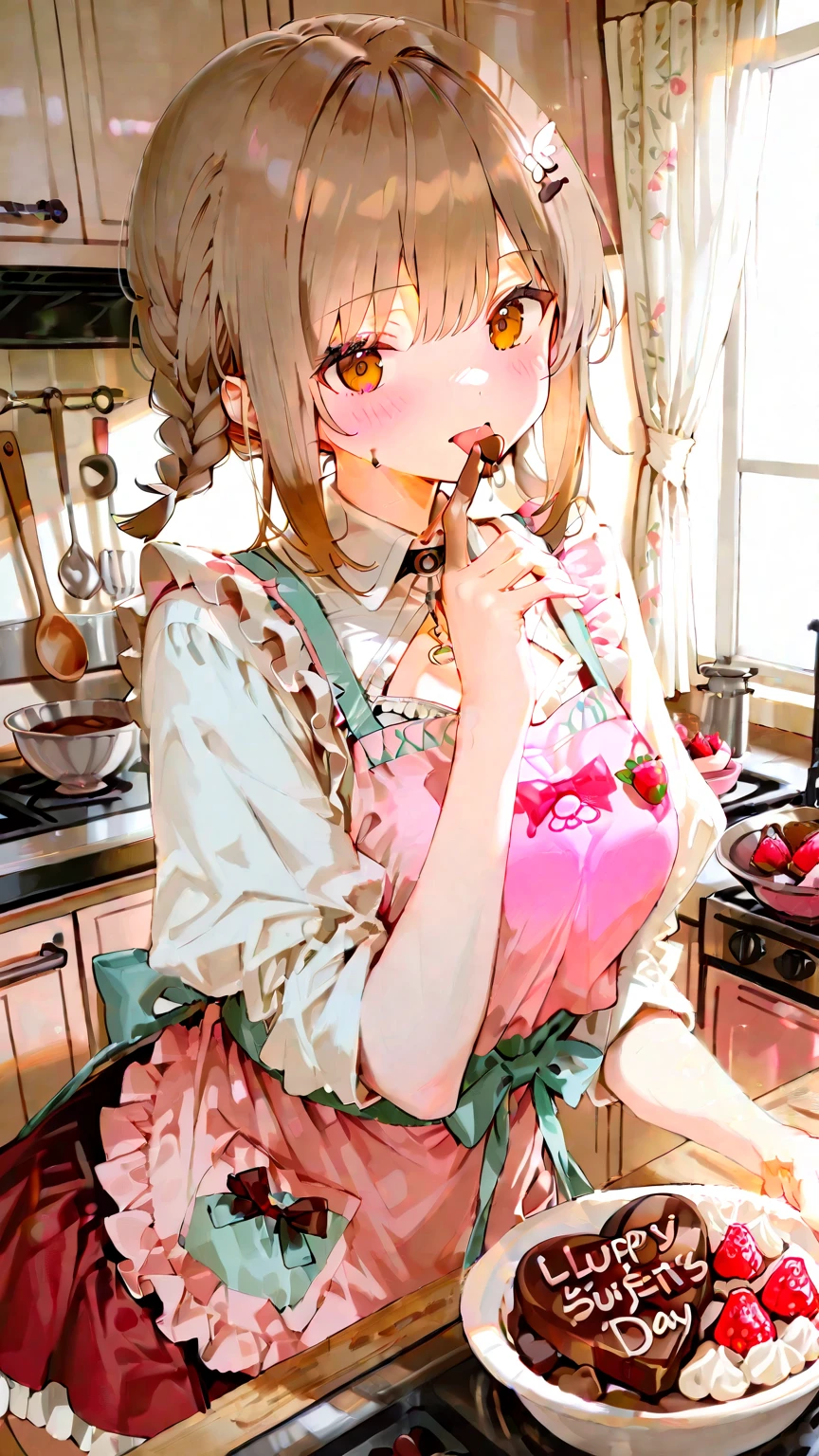 ココアトラップ