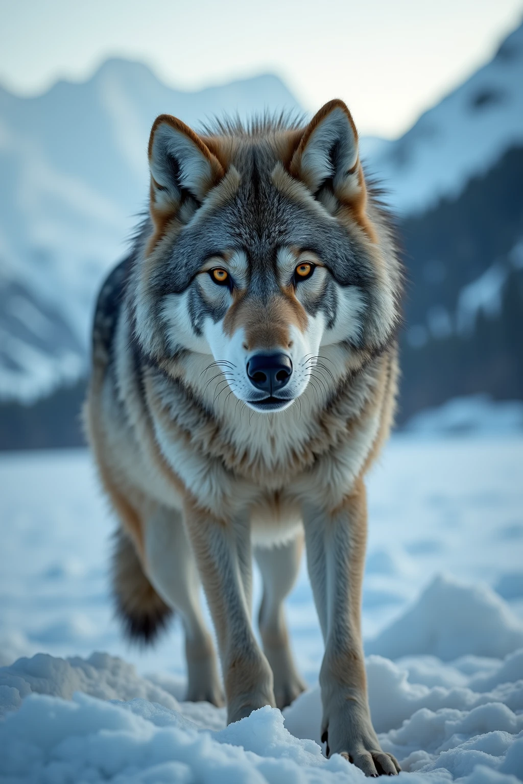 毛皮と栄光Aセット