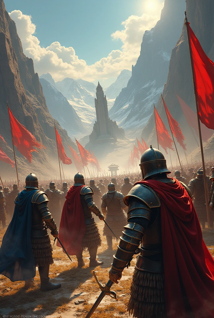 Fight with legendary bravery. Cette victoire inattendue face à un ...