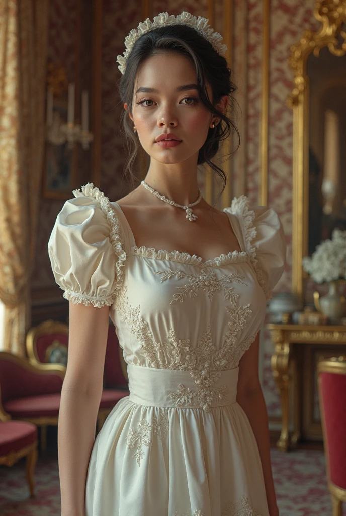 Royal Elegance!
