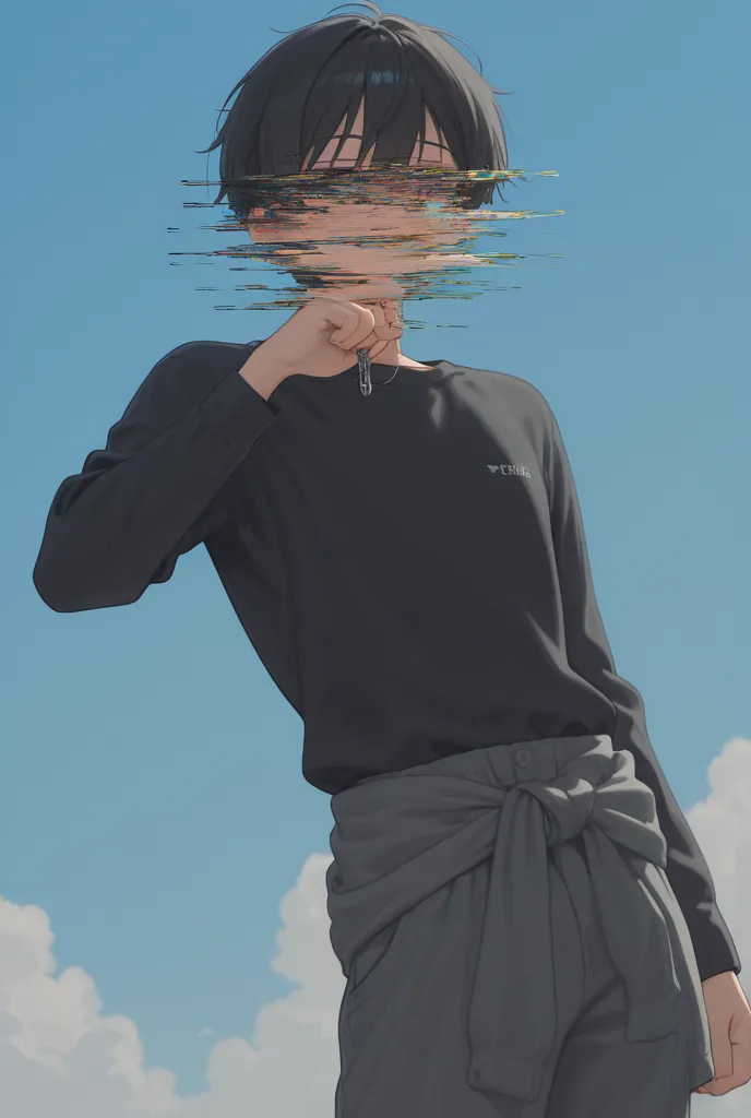 SeaArt AI | ？You with your erased face