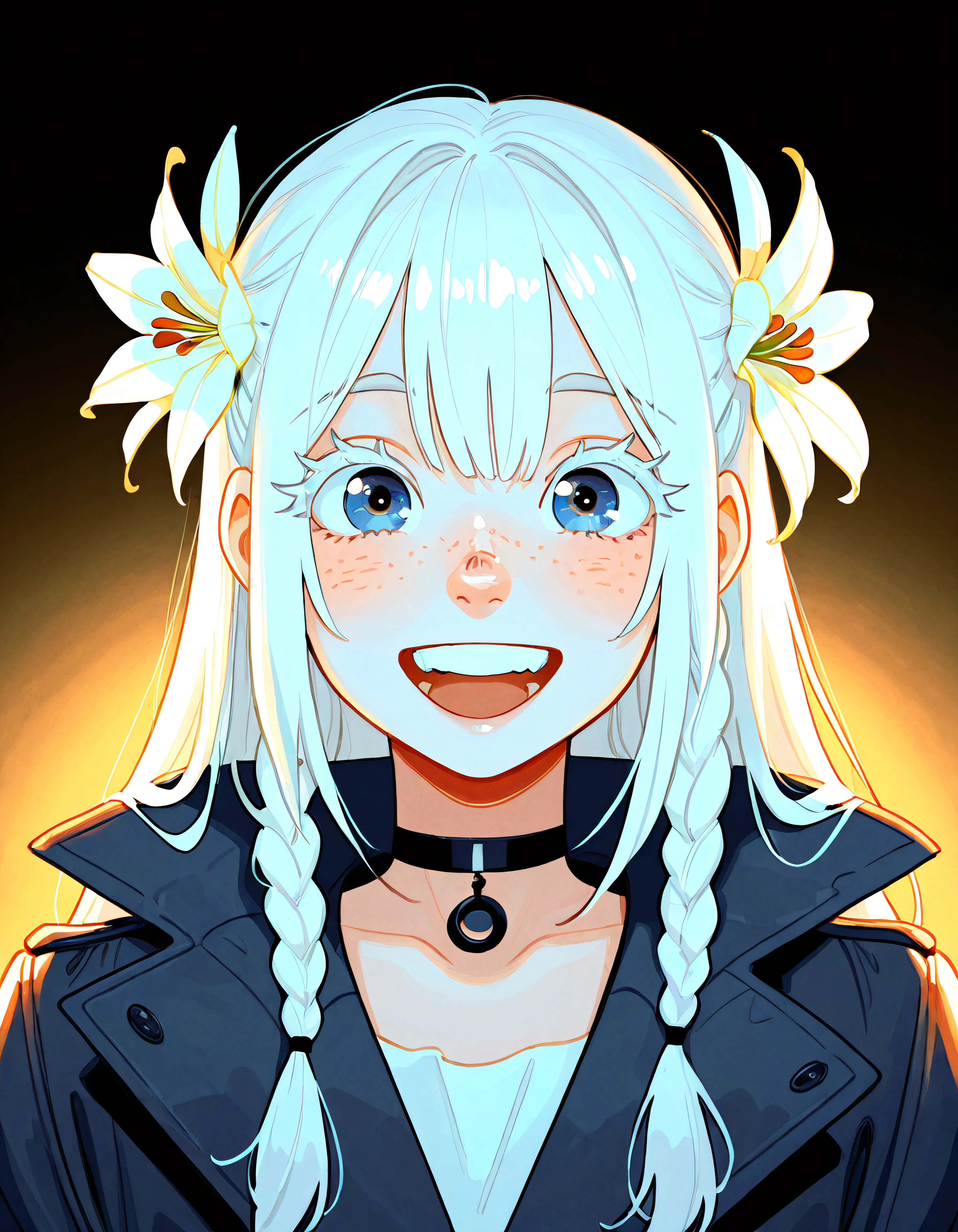 SeaArt AI | estilo rapscallion