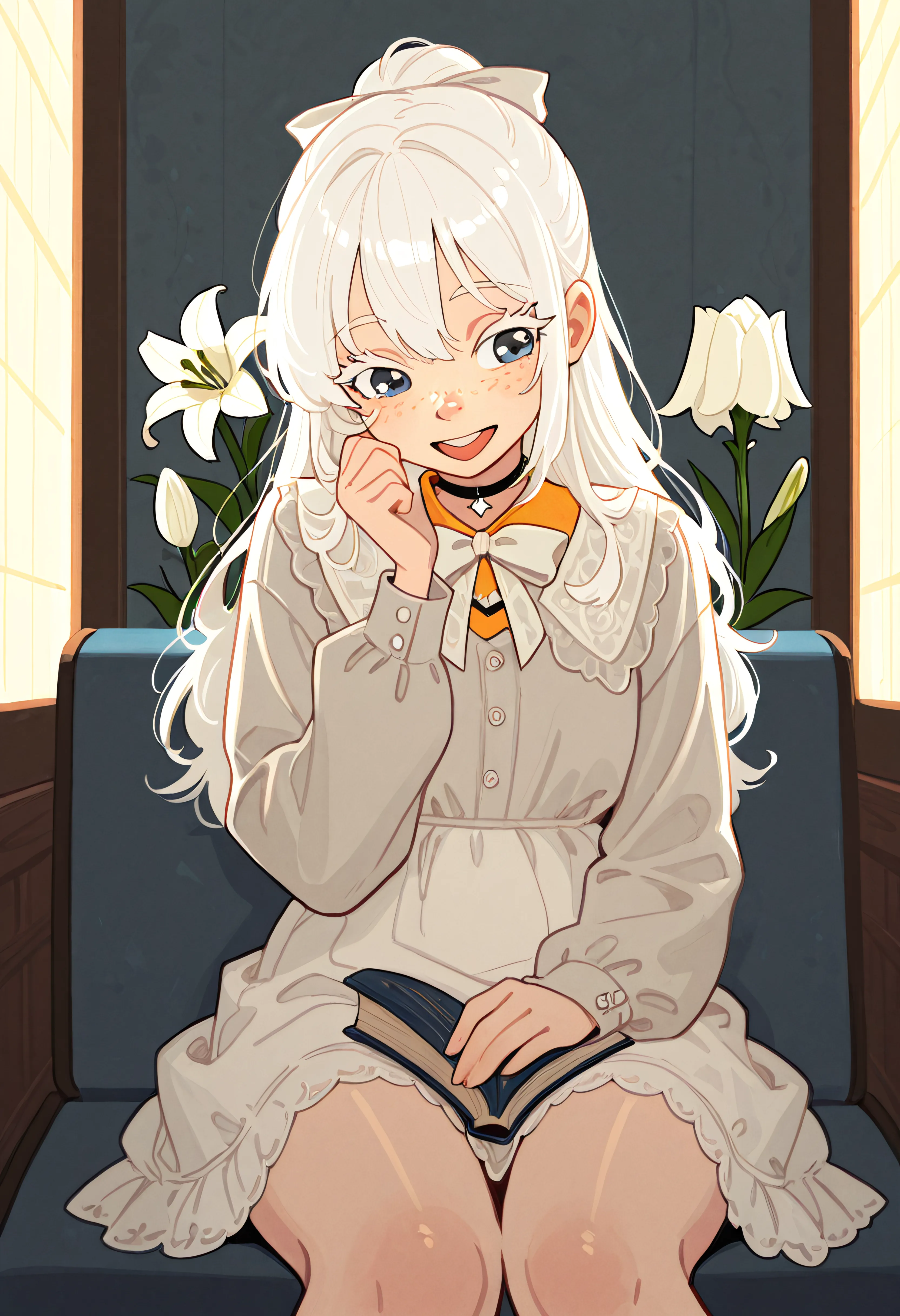 SeaArt AI | estilo rapscallion