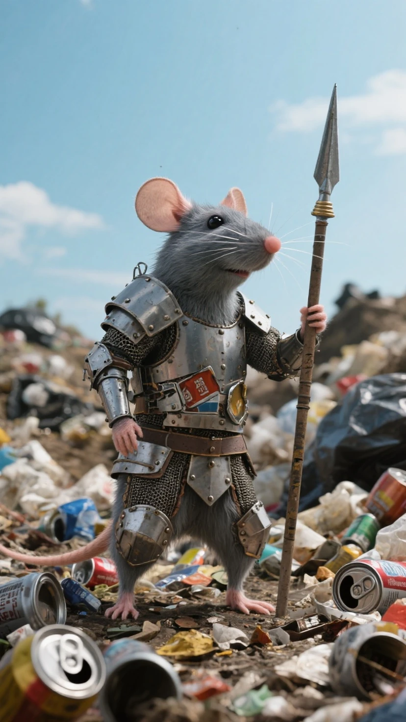 「ここは神聖なる我が領域だ、とっとと立ち去れ」