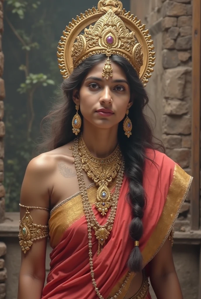 Savan ka pahla Somwar tha ek ladki Jo bahut bhukkad thi ek bar Mahadev ...