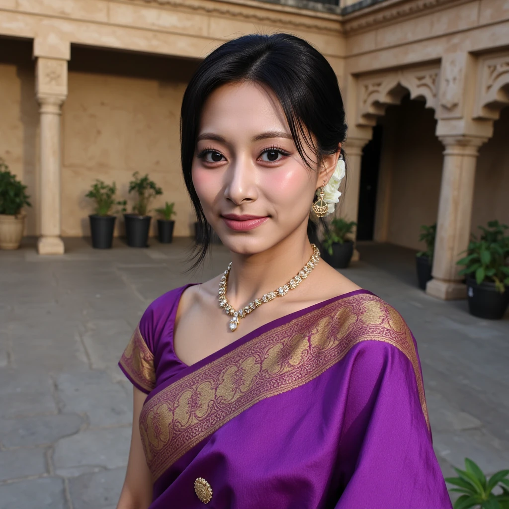 Tzuyu