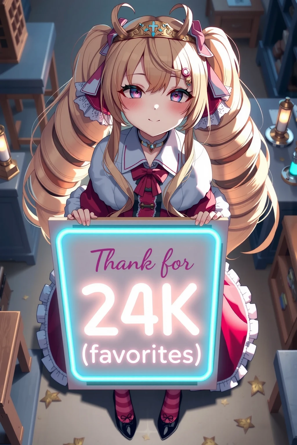 2025.07.16_24Kのお気に入りのおかげで (24Kのお気に入りに感謝)