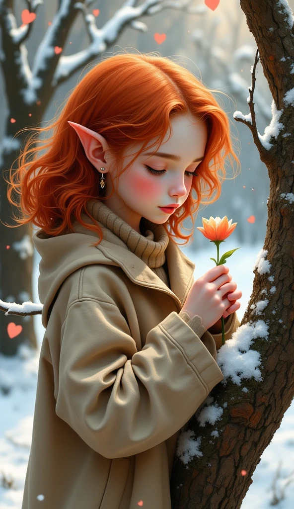 Calendar page numberless detailed digital painting by Gil Elvgren ...