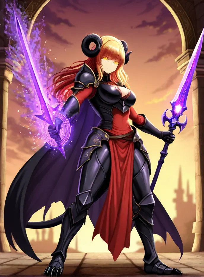 SeaArt AI | Octopus Demonic Killer