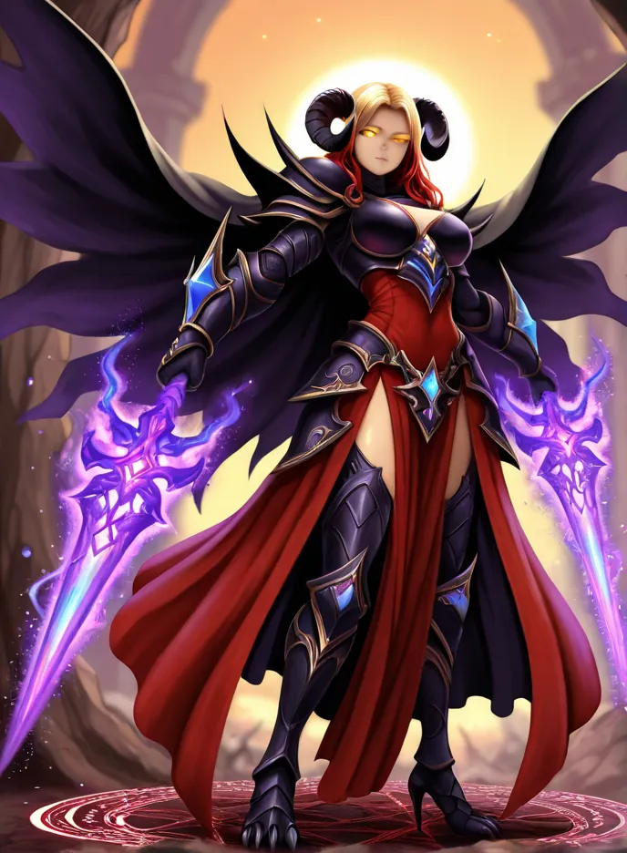 SeaArt AI | Octopus Demonic Killer