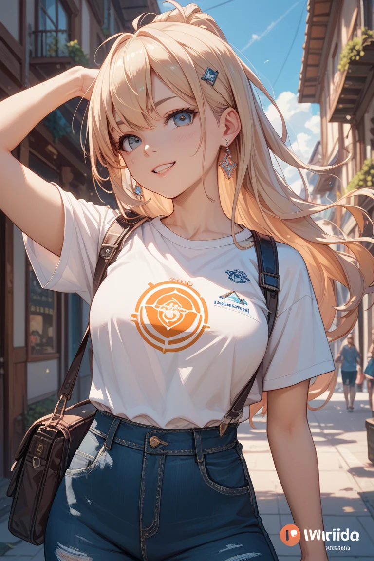 VS Arashi logo「Make a logo illustration for VS Da」and pay homage to the ...