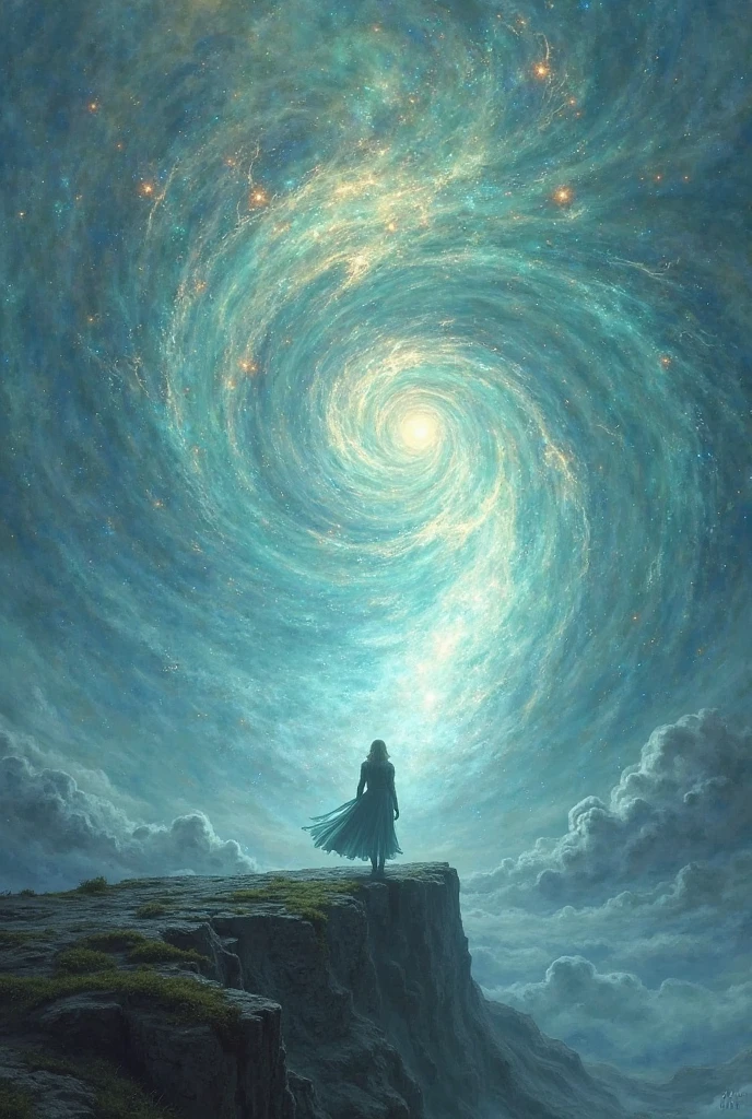 Infinity - SeaArt AI