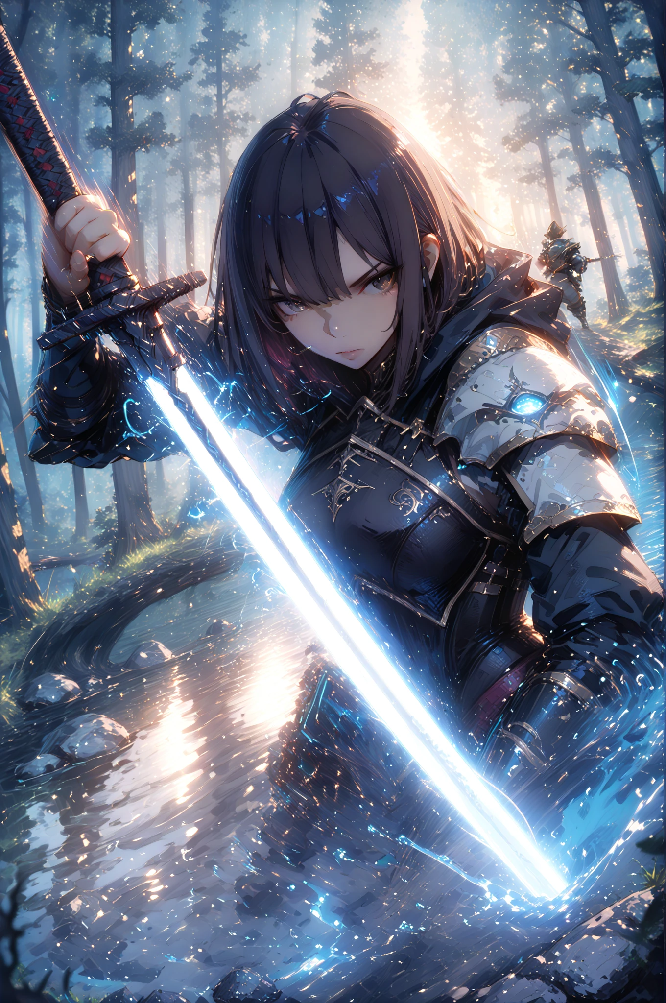 Dungeon Conquest of the Brave